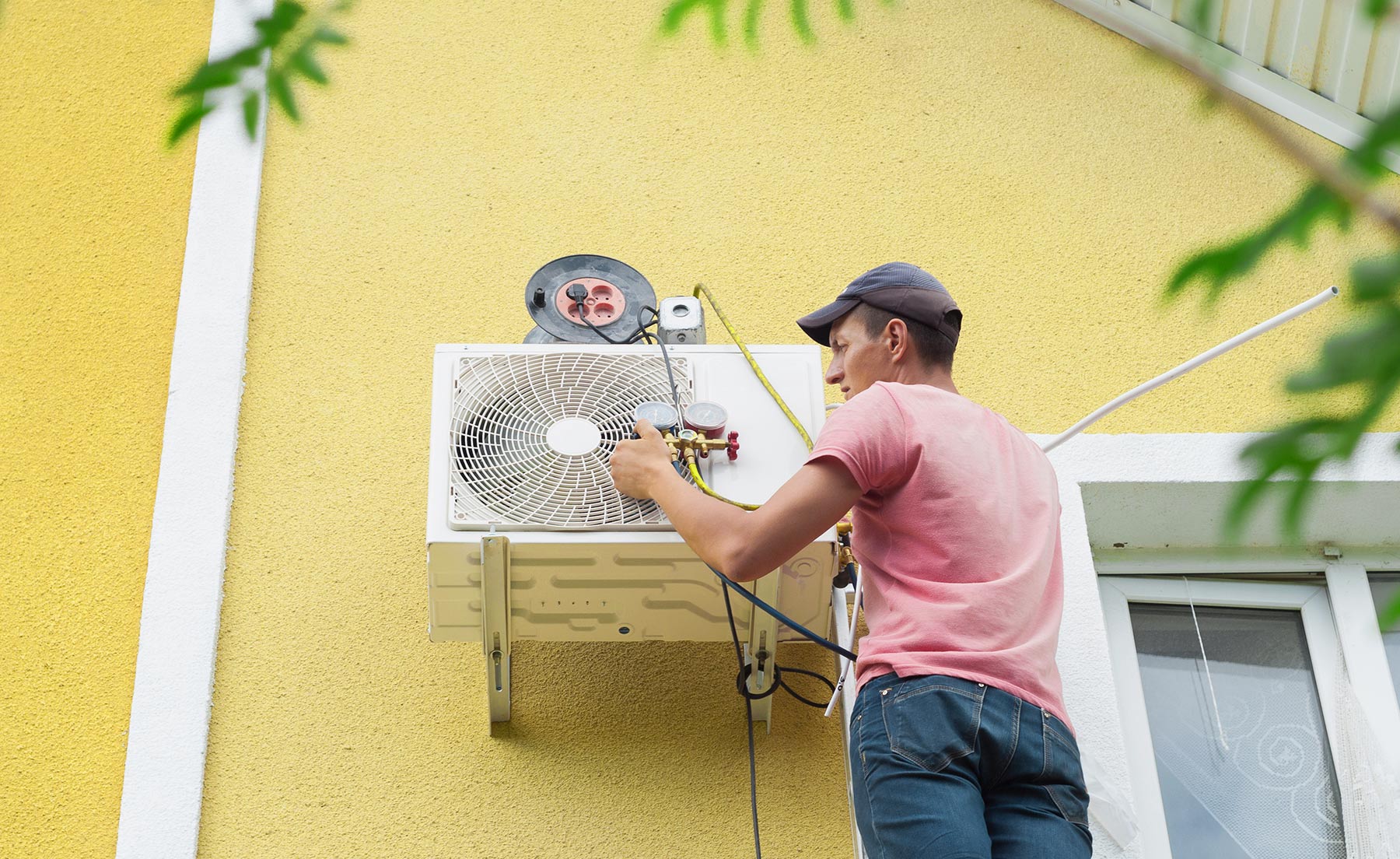 Maximize HVAC Lead Capture In Summer | AnsweringService.com