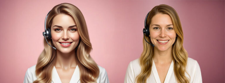 Answering Service: 24/7 Virtual Reception Solutions