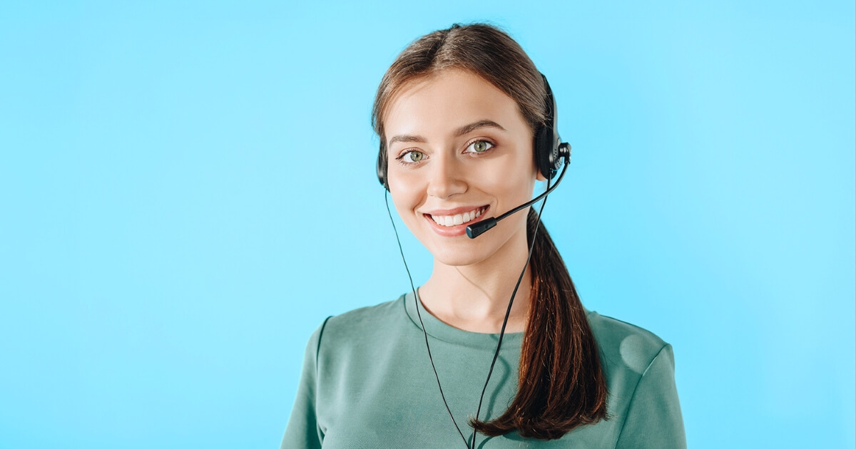 Company Answering Service | 24/7 Inbound Call Handling